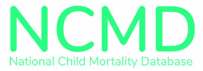 NCMD Logo Ideas v2.0 | National Child Mortality Database