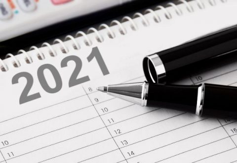 A new year, a new start: What to expect from the NCMD in 2021 ...