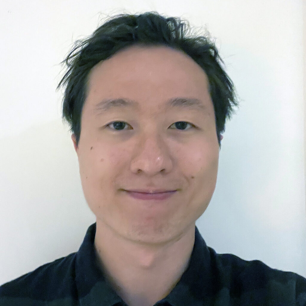 Ben Wong | National Child Mortality Database