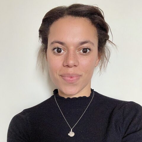 Dr Jasmine Chingono | National Child Mortality Database