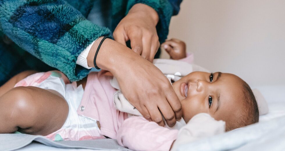 Race and Ethnicity, Deprivation, and Infant Mortality in England