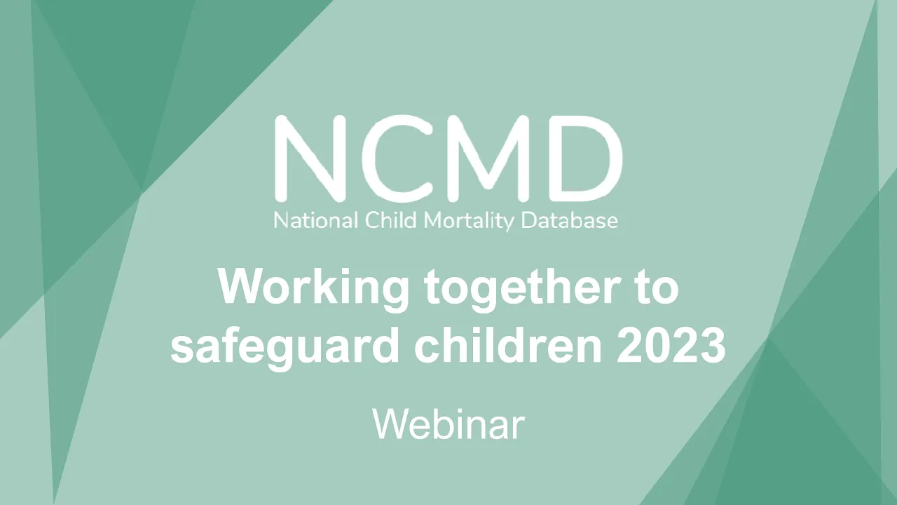 Changes to Working Together to Safeguard Children